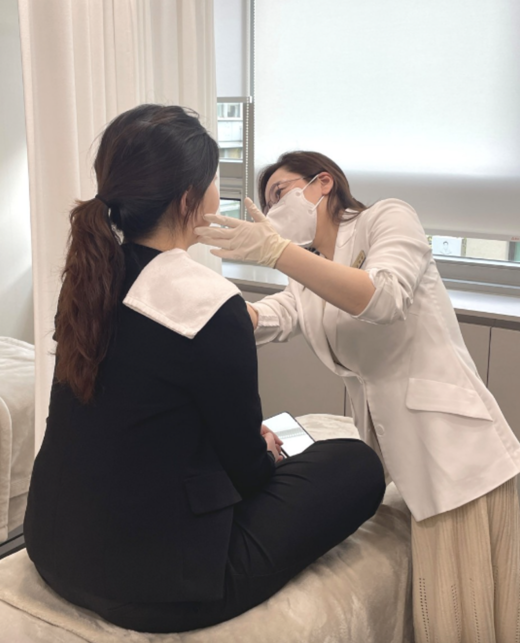 Allergan Skin Botox, from the Finest Skin Clinic in Myeongdong, Seoul ...