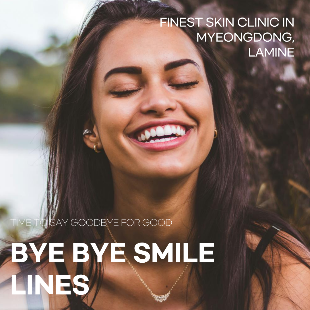 Lifting Treatments – Korea Skin Clinic in Myeong-dong